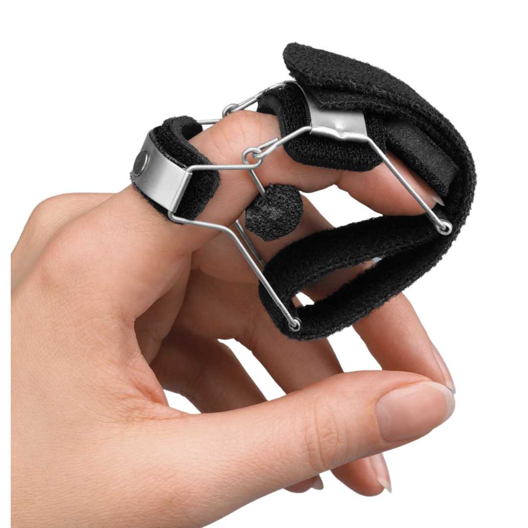 3pp® Step Down™ Splint | 3 Point Products 3pp® Step Down™ Splint | 3 Point Products